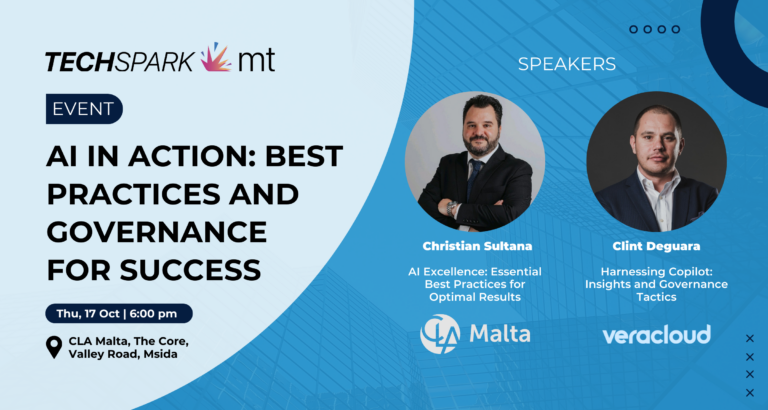 AI in Action: Best Practices and Governance for Success – Tech Spark